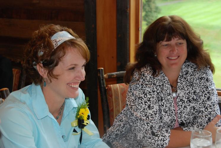 Stephen Parris named 'Teacher of the Year' | News | themountaineer.com