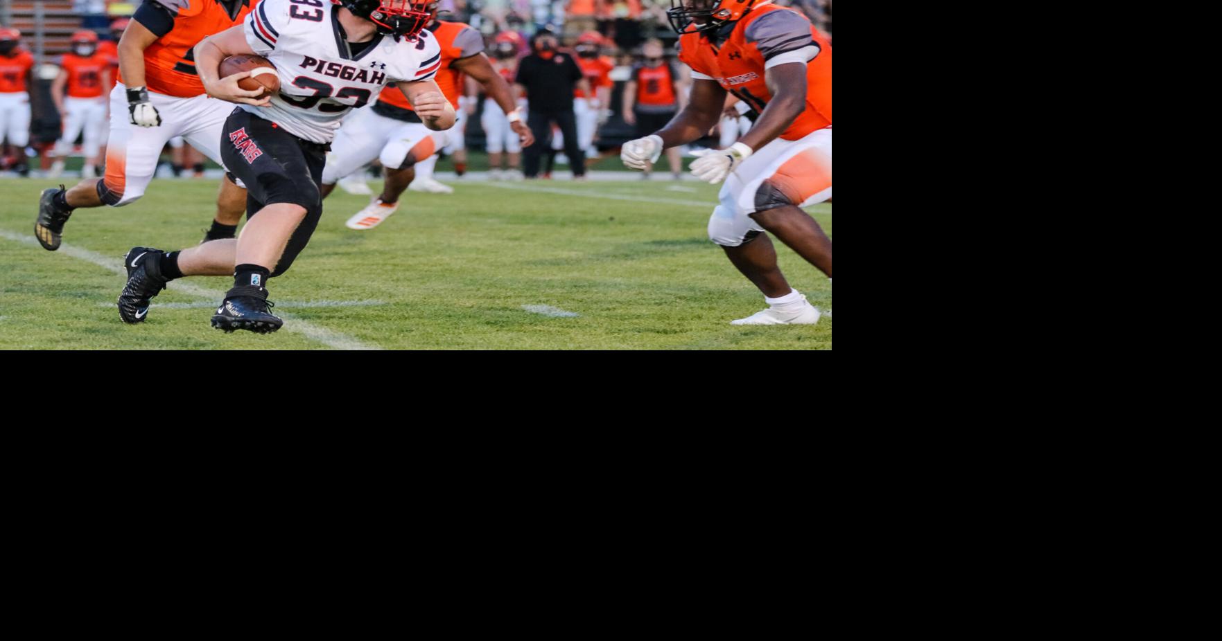 Pisgah football falls in first round of playoffs | Sports ...