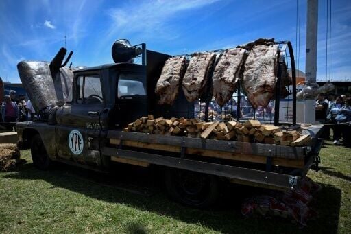 Meat-loving Argentines shun beef as inflation bites | National ...