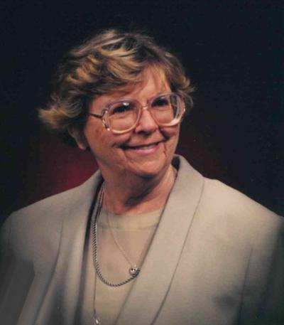 Jeanne Stiles Smathers | Obituaries | themountaineer.com
