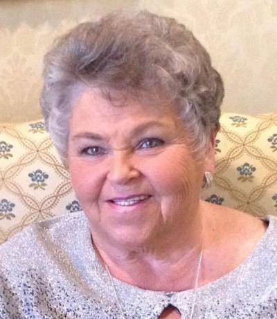 Juanita Sutton Cook | Obituaries | themountaineer.com