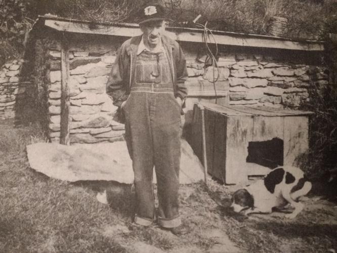 Celebrating the self-sufficient: preserving food was a matter of ...