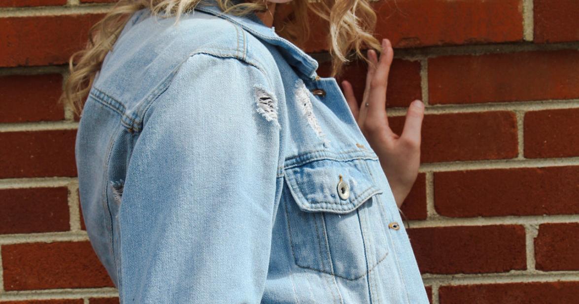 Nyah Greenarch | | themountaineer.com