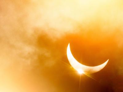 Eclipse offers hope; reason to repent | | themountaineer.com