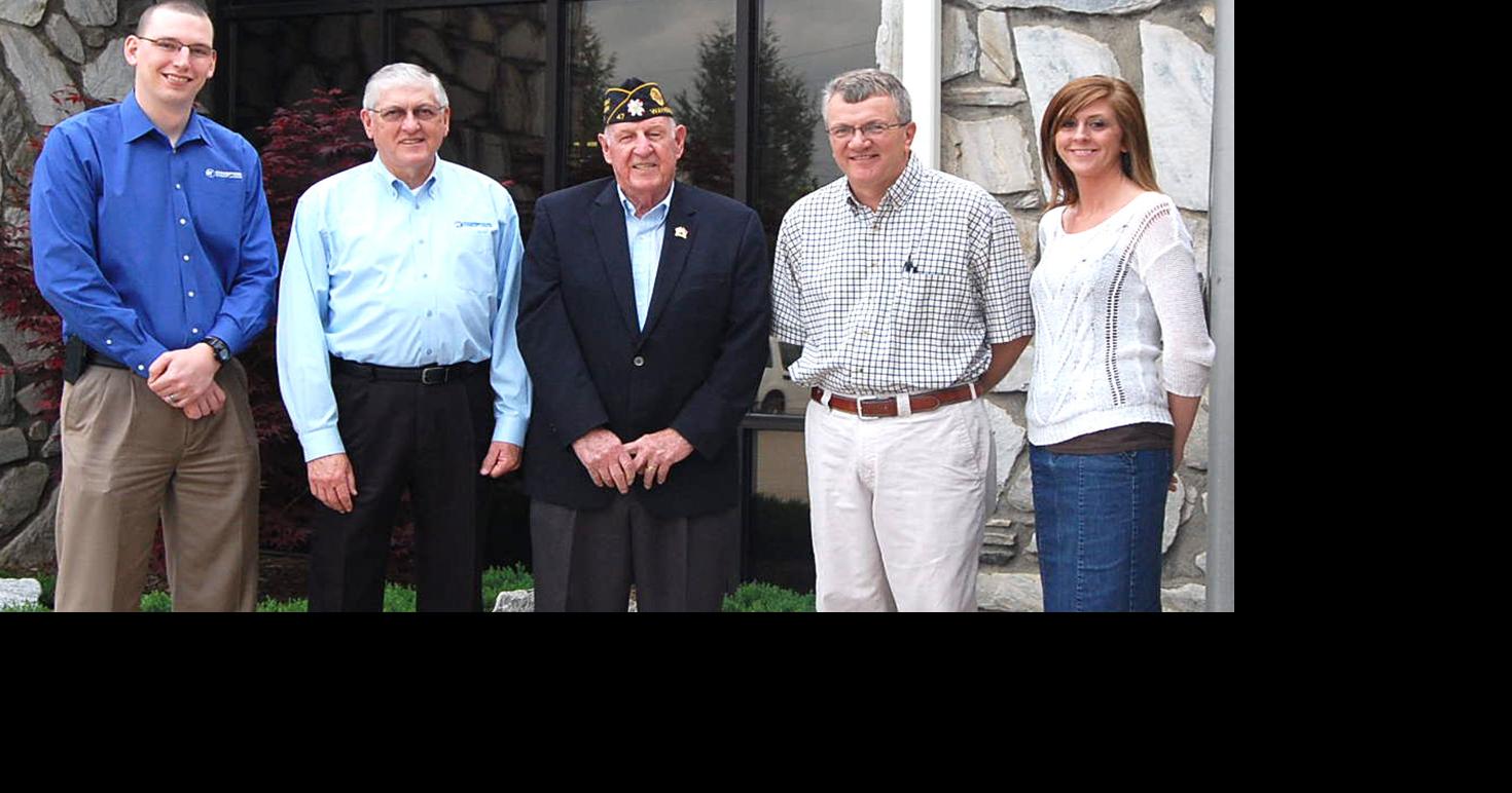 Champion Credit Union hits three Grand Slams | Local | themountaineer.com