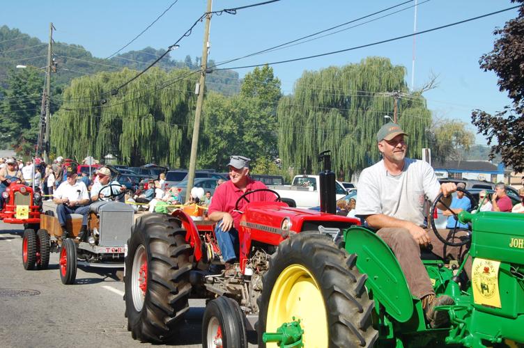 Canton offers new twist on Labor Day | Arts Entertainment ...