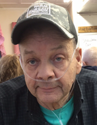 Lee Michael Burchfield | Obituaries | themountaineer.com