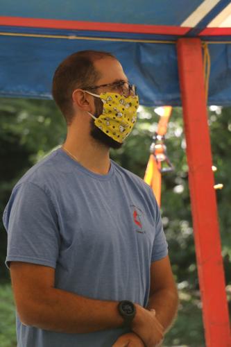 The hug of death in Cruso | Columns | themountaineer.com