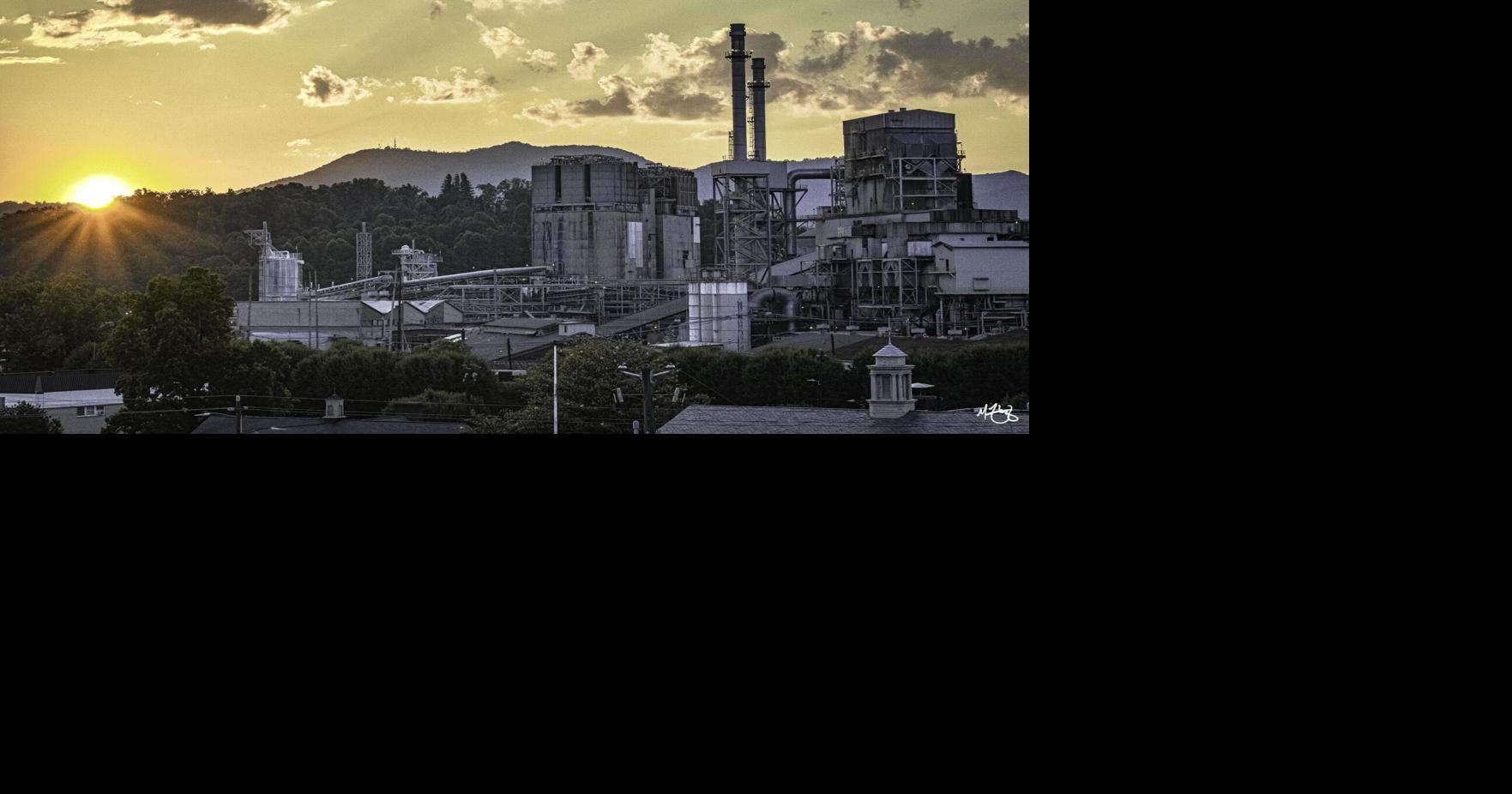 Buyer on the horizon for Canton paper mill | News | themountaineer.com