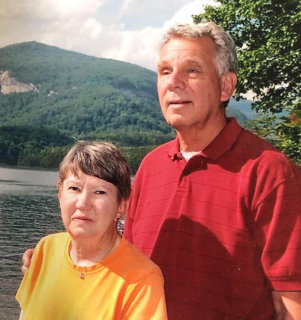 Jimmy and Polly Sloan | Obituaries | themountaineer.com