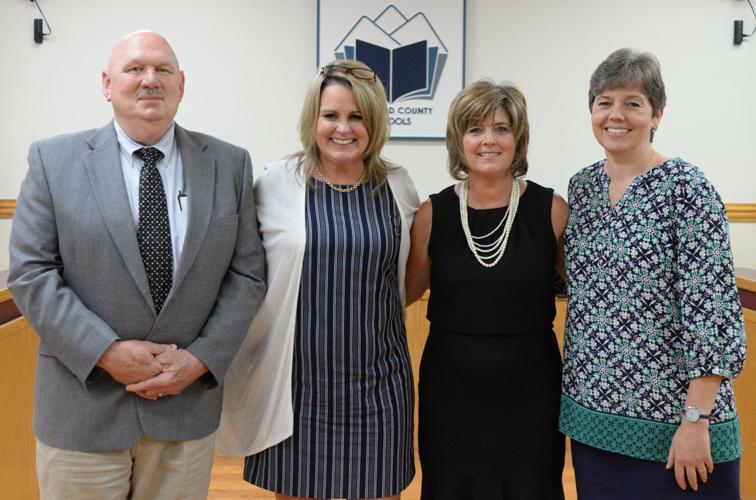 New principals for Bethel, Jonathan Valley elementary schools | News ...