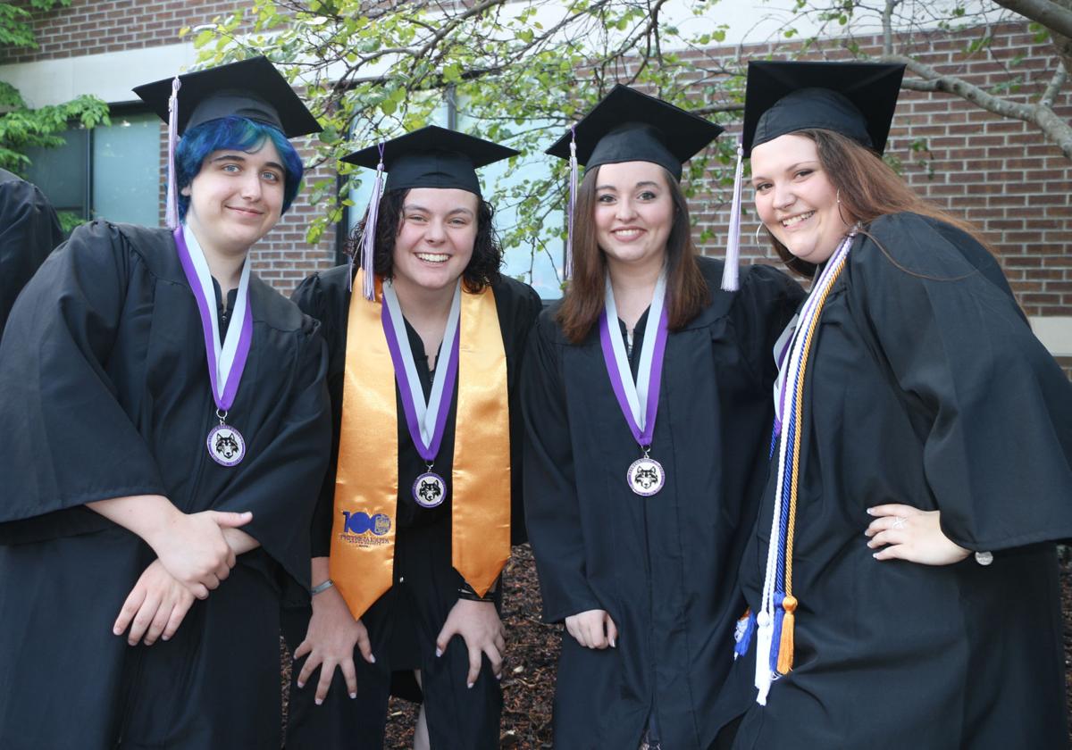 Ready, set, grads! HEC graduates are excited for the future | News ...
