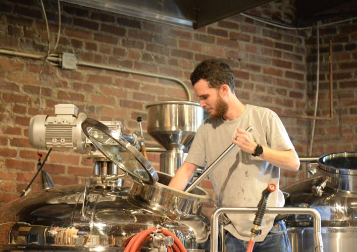 Property buys set the stage for Frog Level come back | News ...