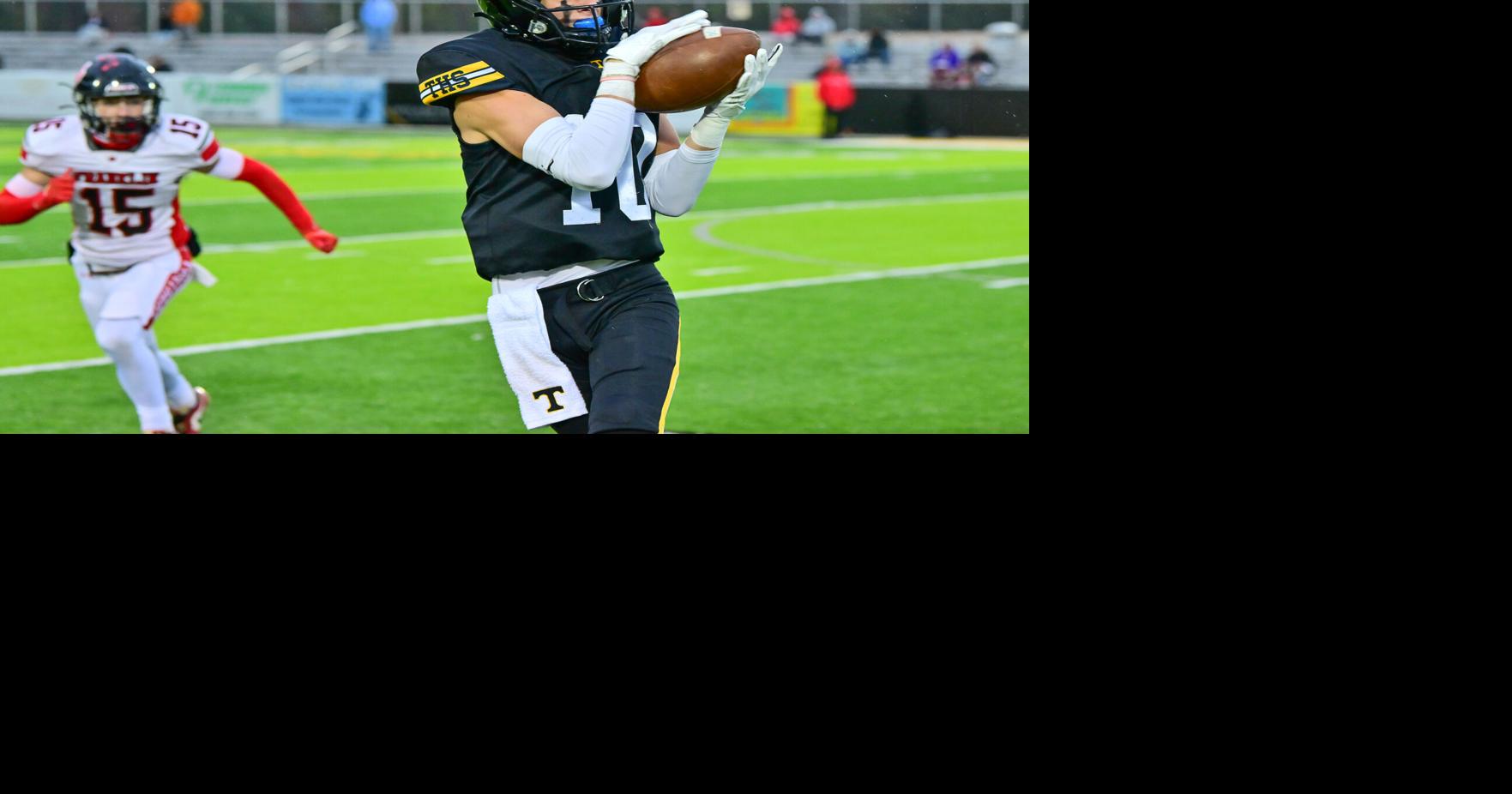 PHOTO GALLERY: Tuscola Football vs Franklin | Sports | themountaineer.com