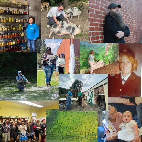 Telling community stories has an impact | Life | themountaineer.com