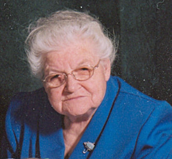 Frances Edwards | Obituaries | themountaineer.com