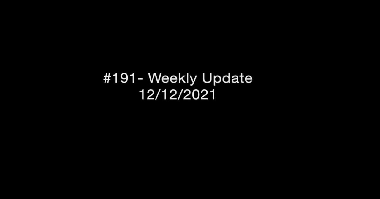 Jaben COVID update #191 | News | themountaineer.com