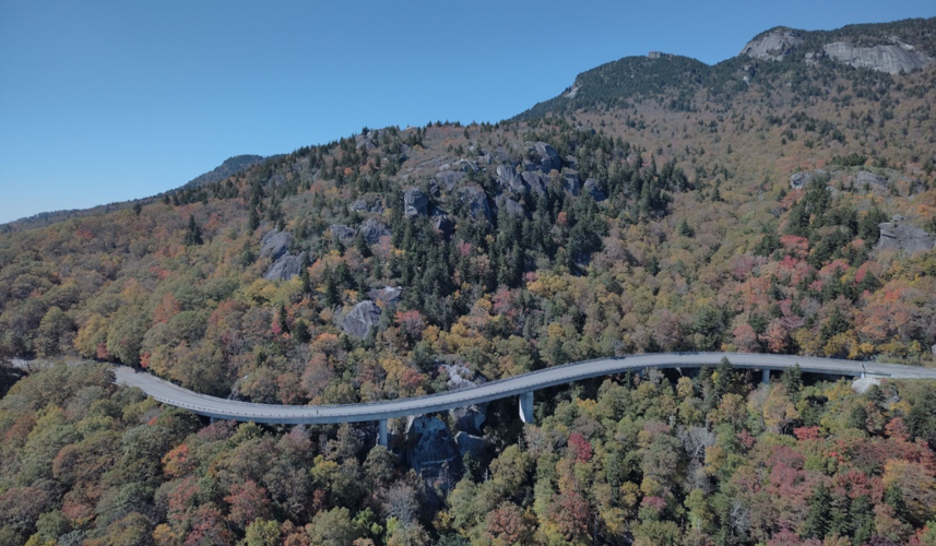 PHOTO GALLERY: Blue Ridge Parkway damage | | themountaineer.com