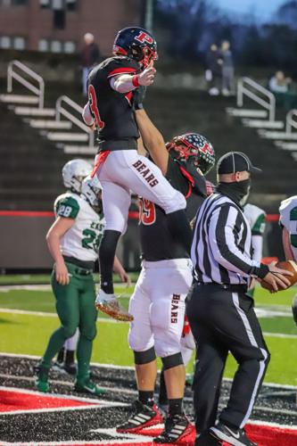 Bears get their growl on | Sports | themountaineer.com