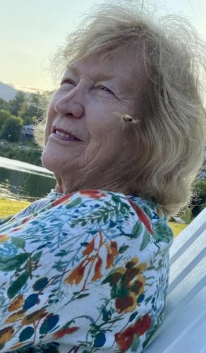 Patricia Eugene Hines Sheets | Obituaries | themountaineer.com