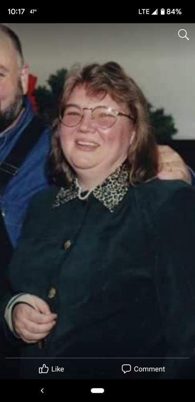 Mary Anne Mathis McClure | Obituaries | themountaineer.com