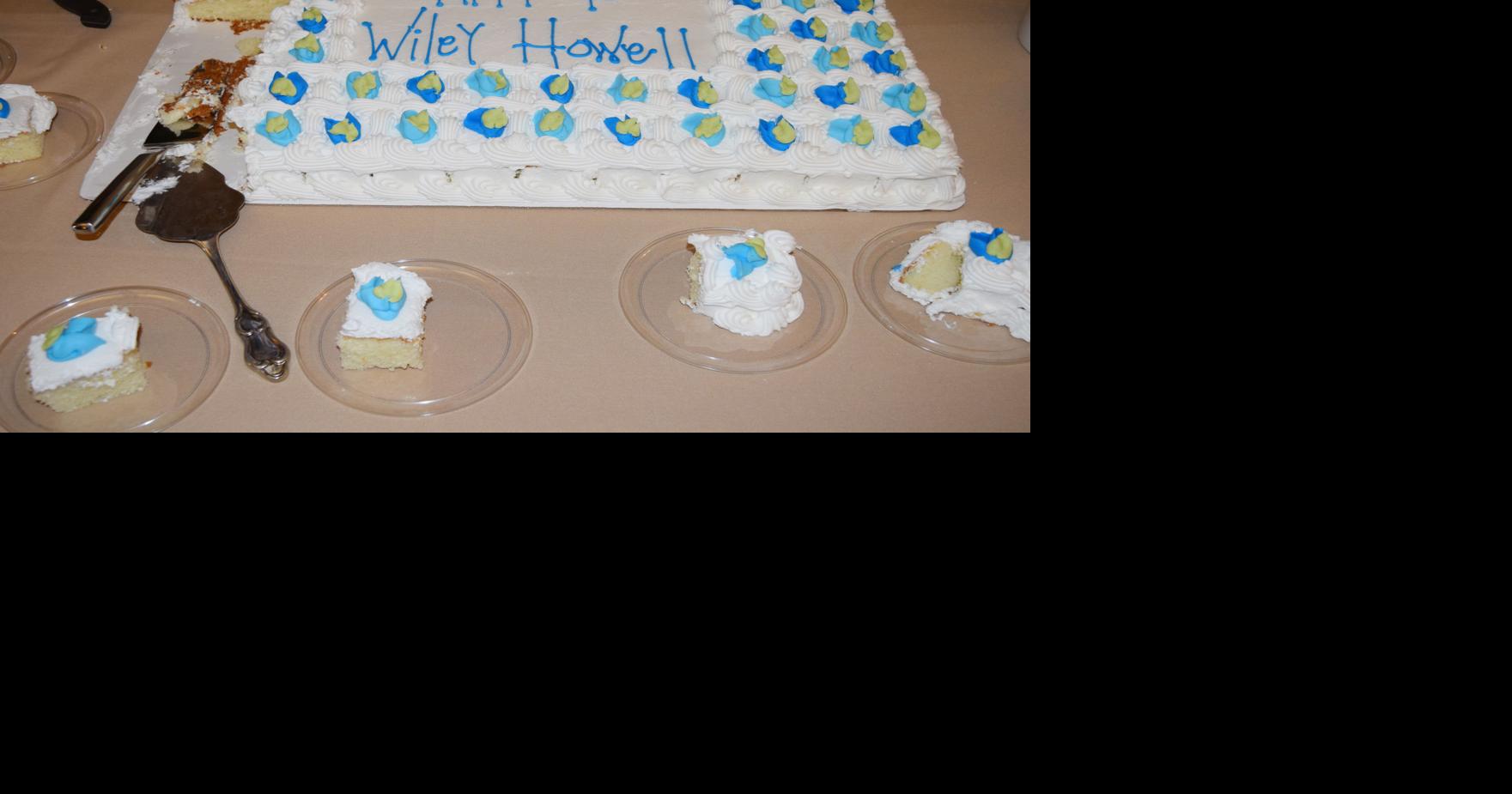 Kandi's Cakes & Bake Shop | | themountaineer.com