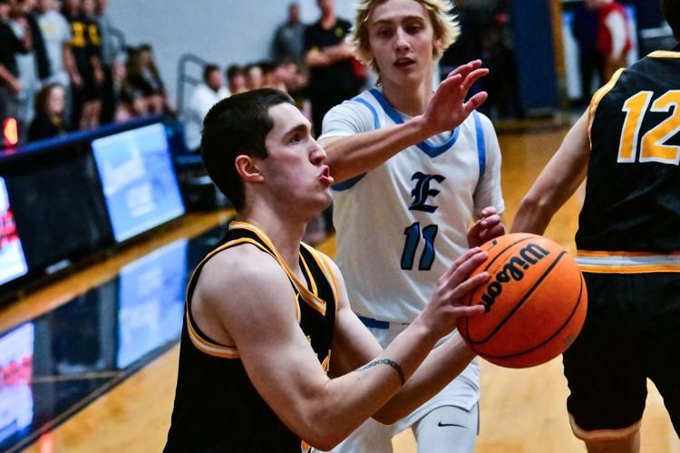 Tuscola basketball senior finds collegiate home | Sports ...