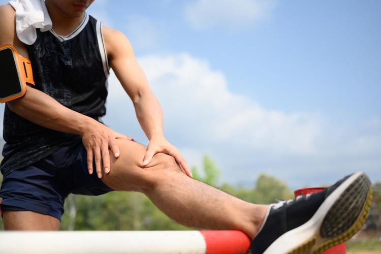 Common exercise injuries and how to avoid them | Health ...