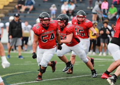 From the sports editor: The boys of fall are back | Sports ...