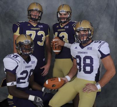 Coach Wagner unveils new look for Catamounts | Sports | themountaineer.com