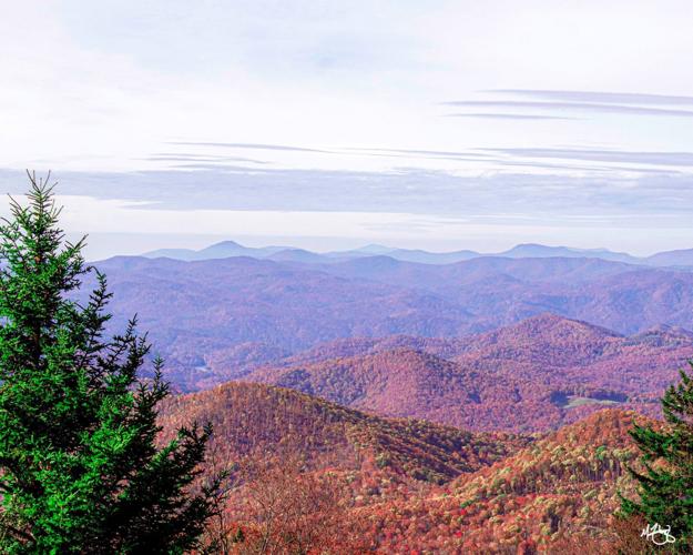 Fall in Haywood County | | themountaineer.com