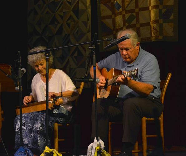 Smoky Mountain Folk Festival returns to Lake Junaluska | Life ...