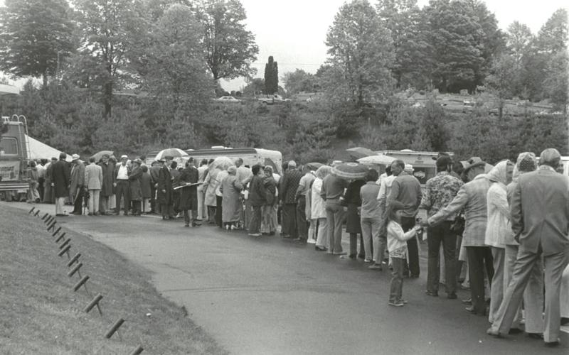 Get ready for Ramps | Life | themountaineer.com