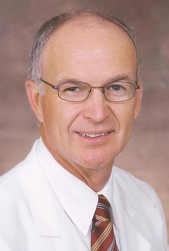 HRMC welcomes two new orthopedic specialists; celebrates the return of ...