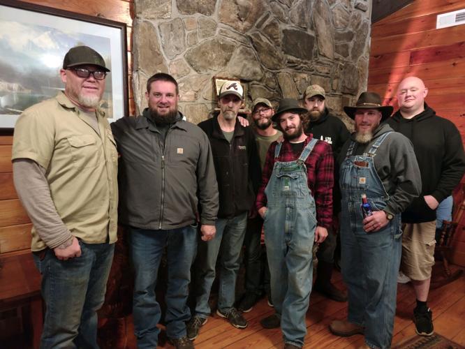 Winter Hillbilly Jam + Meet the Moonshiners rolls into Haywood | Arts ...