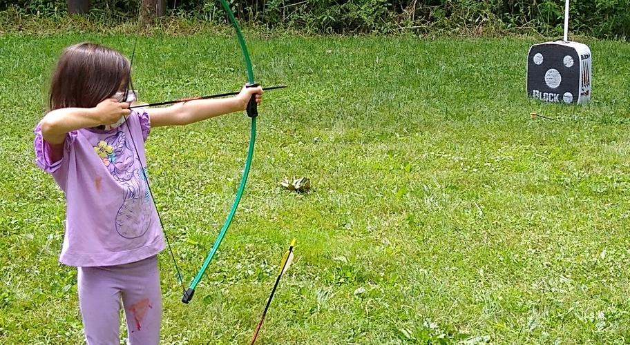 Cub Scouts Return to in-person activities | Life | themountaineer.com