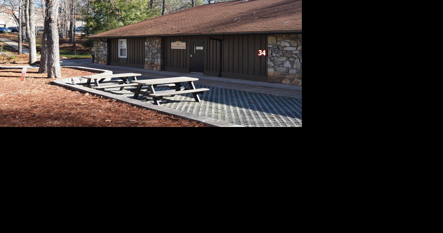 New middle school to mirror Haywood Early College model | News ...