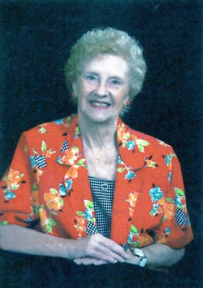 Barbara B. Kimble | Obituaries | themountaineer.com