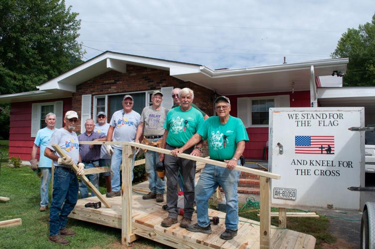 Community love, support felt during Day of Caring | Life ...