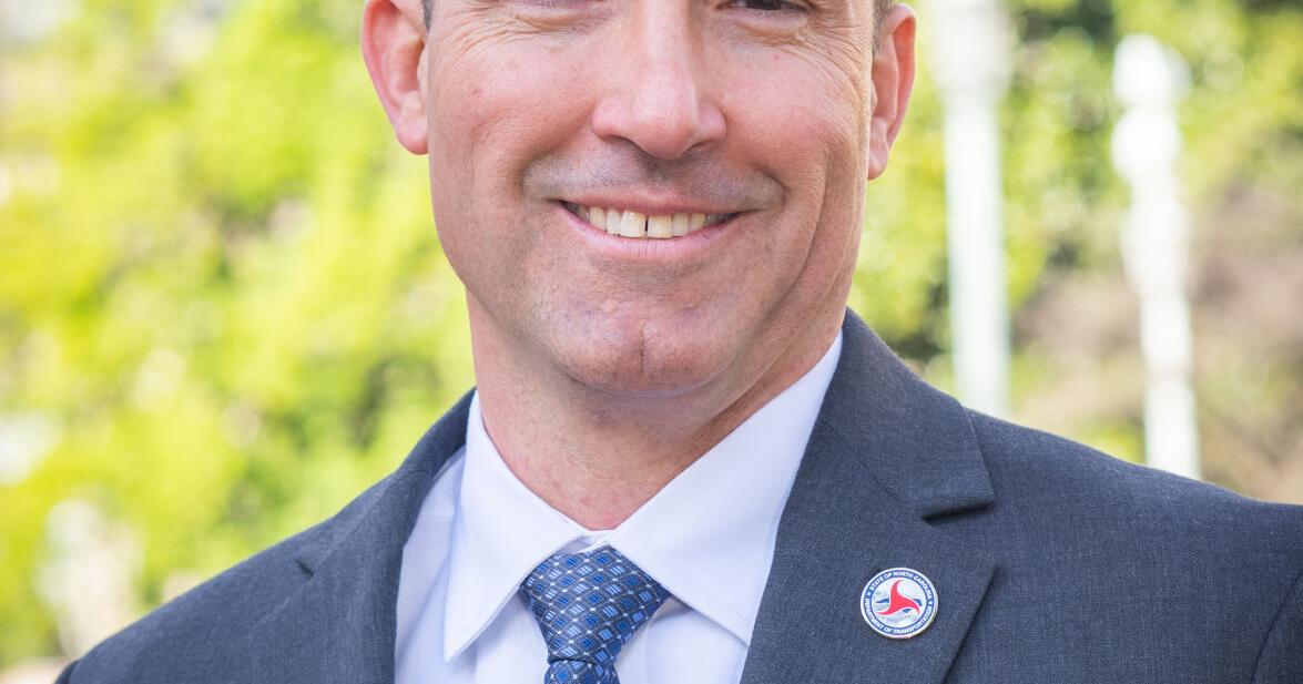 Long-time NCDOT engineer named head of westernmost DOT region | Life ...
