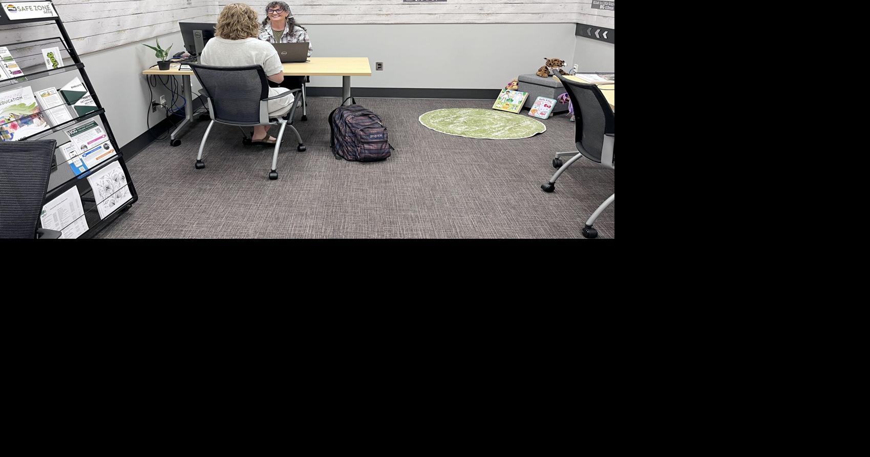 Going back to school? HCC offers new resources to balance family, work ...