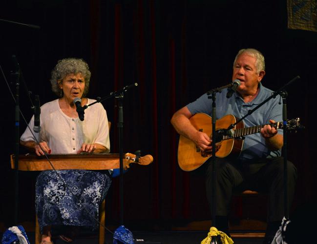 Smoky Mountain Folk Festival returns to Lake Junaluska | Life ...