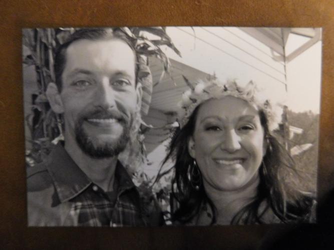 Josh Laws — From heroin to hope | Life | themountaineer.com