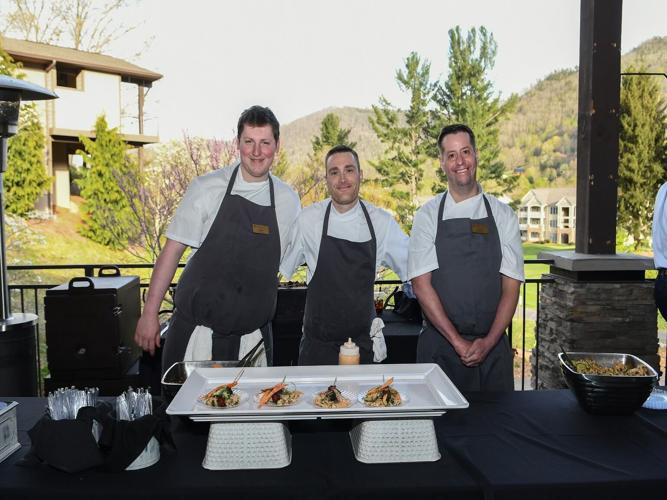Dine-shop-taste in support of Richie's Alliance for Autism | News ...