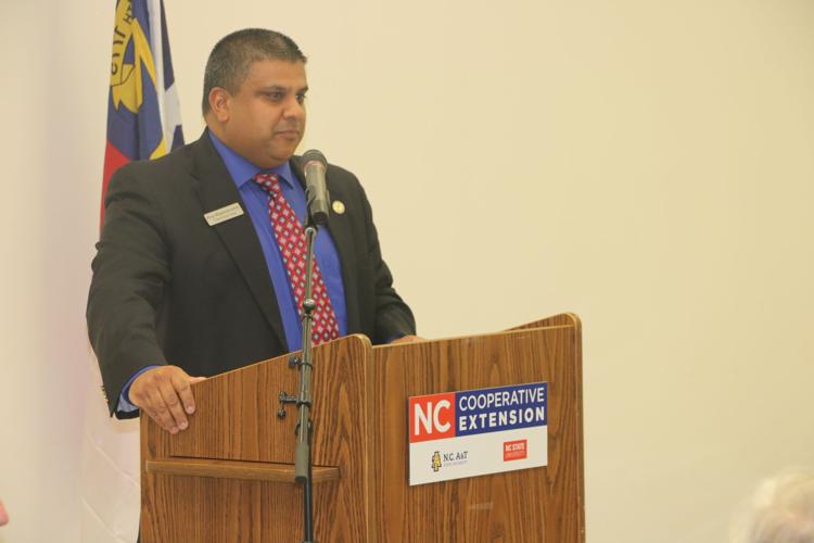 Meet the court personnel on the ballot this year | News ...