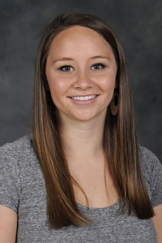 Waynesville residents honored at WCU | Lifestyles | themountaineer.com