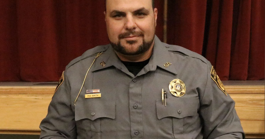 Basic Law Enforcement graduation ceremony held at HCC | Life ...
