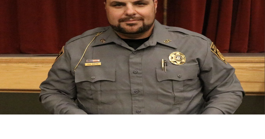 Basic Law Enforcement graduation ceremony held at HCC | Life ...