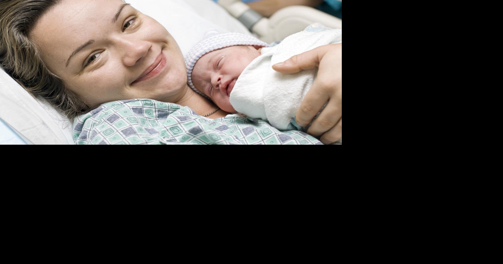 Expecting a baby? Gain confidence with HRMC childbirth classes | Life ...