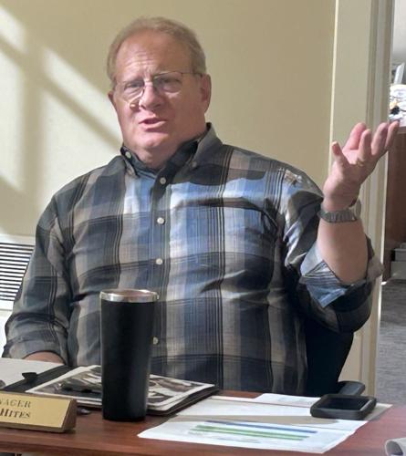 Waynesville leaders wheel and deal in budget debate over tax hike ...